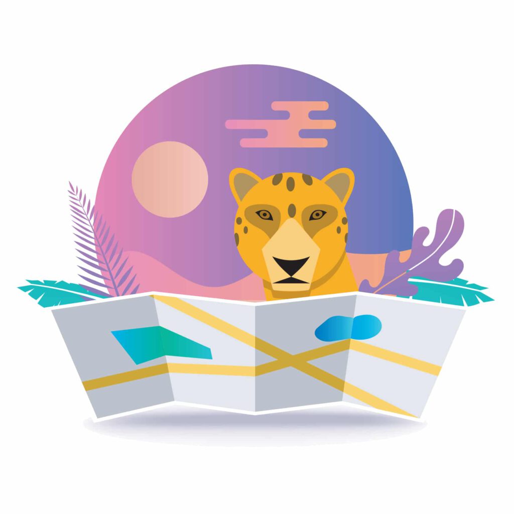 A Map to Learning Outcomes and Business Objectives | ELM Learning