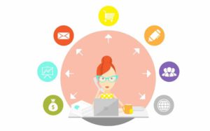 Multitasking Vs. Continuous Partial Attention | ELM Learning