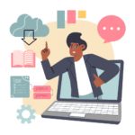 Learning Management System (LMS) | ELM Learning