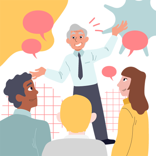 Effective communication training course | ELM Learning