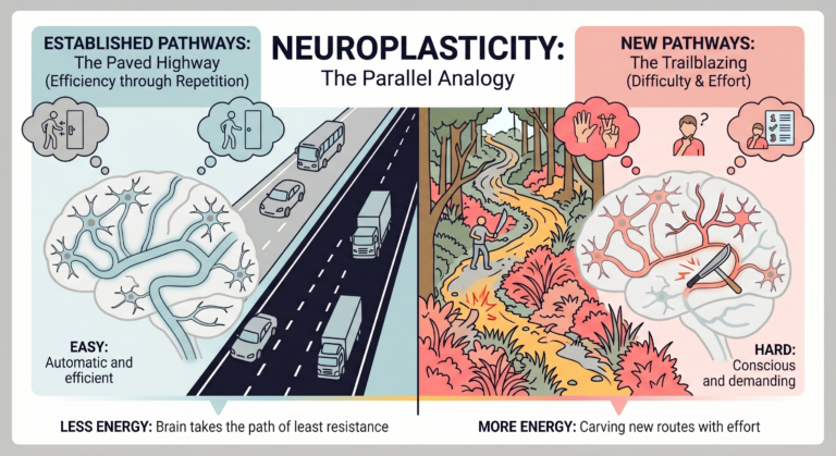 How the Brain Learns: Science Behind Learning and Memory